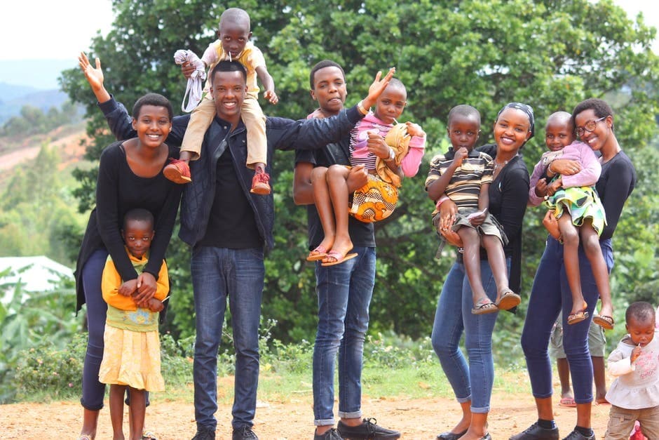 NEXT OF KIN AND INHERITANCE: HOW IT WORKS IN NIGERIA - LEADWAY TRUSTEES